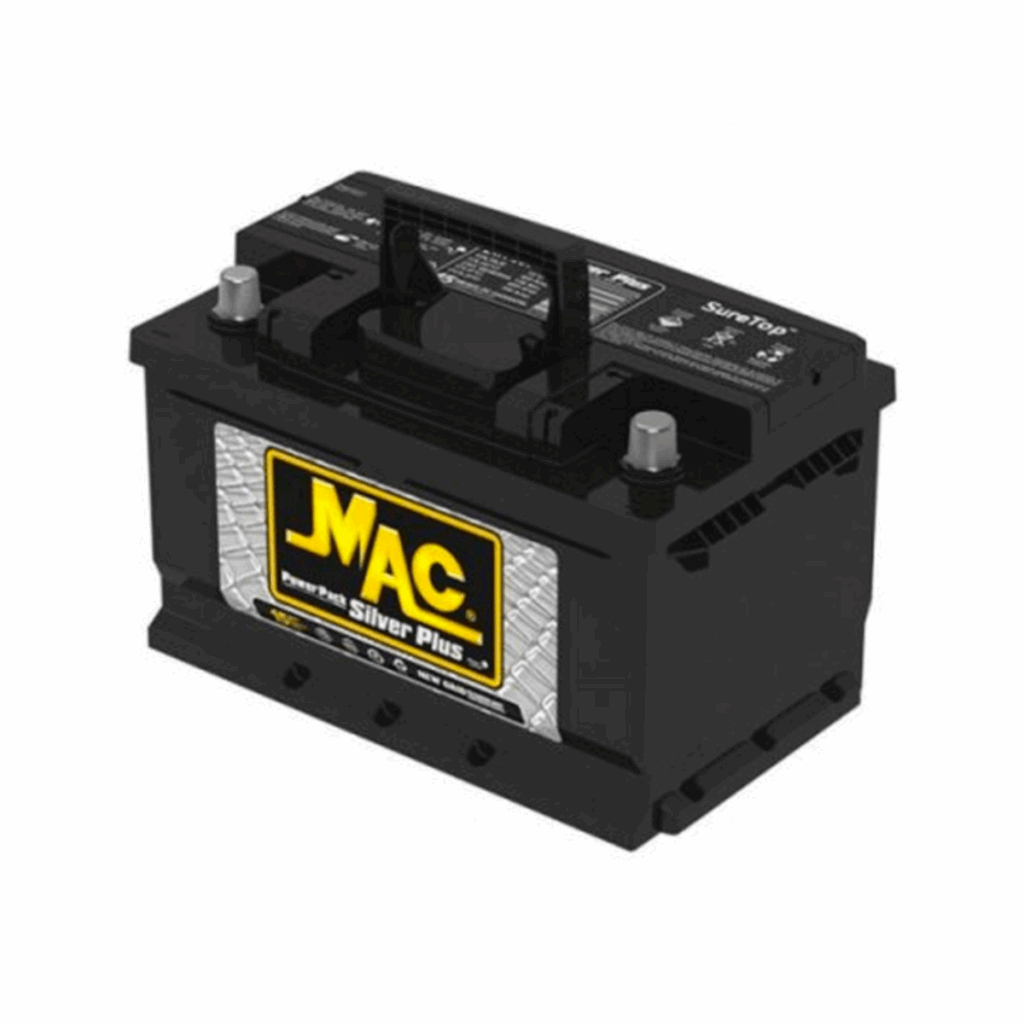 Batería Mac - 36I600 - Baterías a Domicilio